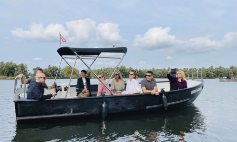 over ons | Werken bij Marflex